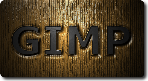 Potter's House GIMP Page: Adding Brushes, Fonts, and Script-Fu