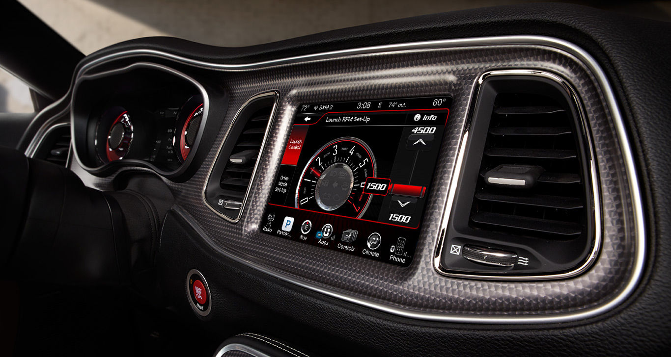 2016 Dodge Challenger Blog: 2016 Dodge Challenger Blog