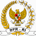Logo DPR-RI Vector | Download Vector Corel Draw