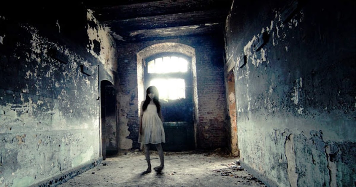 6 Haunted Abandoned Mental Hospitals