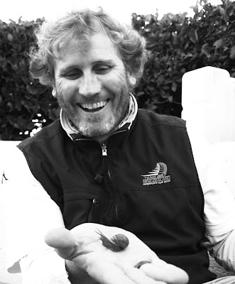 The Gondola Blog: Happy Birthday to Andrew - Prime Candidate for "The ...