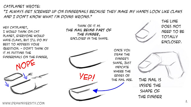 Animopus: Hand Poses Galore!