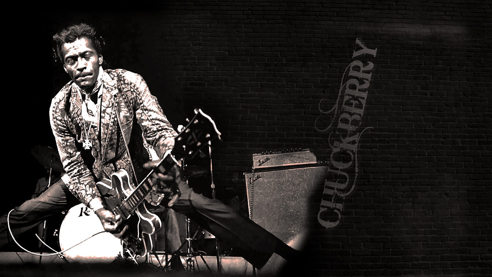 ZEPPELIN ROCK: Crítica de Chuck Berry "Live At The Fillmore Auditorium ...