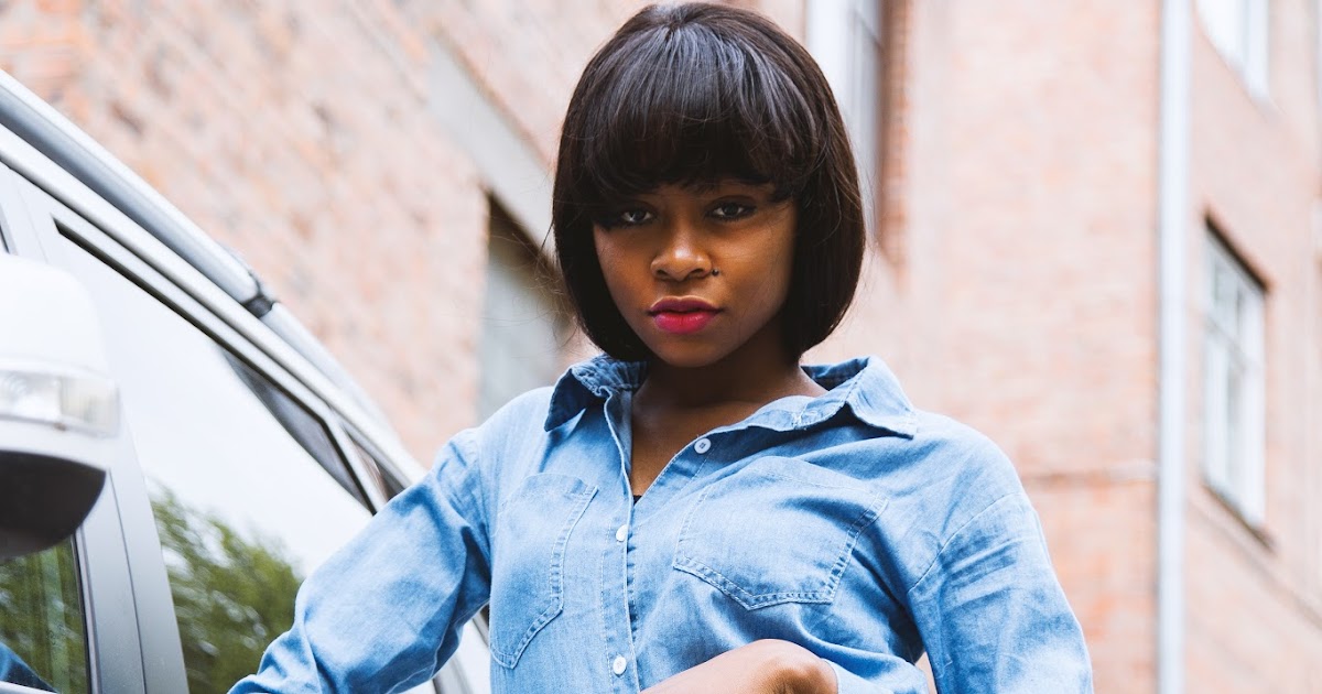 DENIM DAYS | Melody Jacob