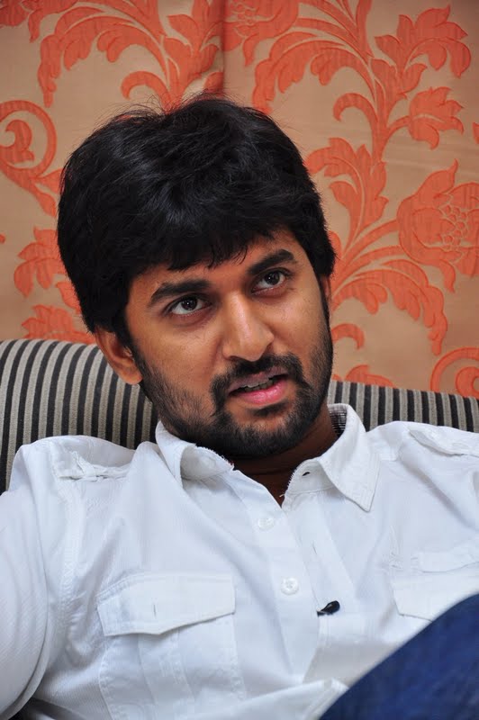Nani Latest Stills | Tollywoodtv