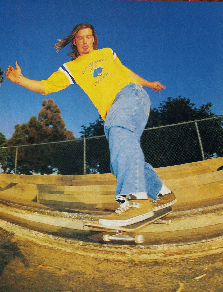 the chrome ball incident: chrome ball interview #74: kris markovich