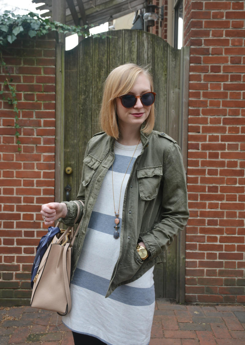 10 Most Popular Looks from 2017 - Organized Mess