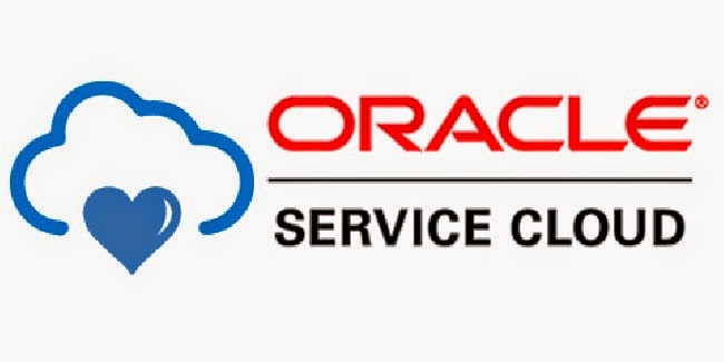 opensys: ORACLE, Service Cloud