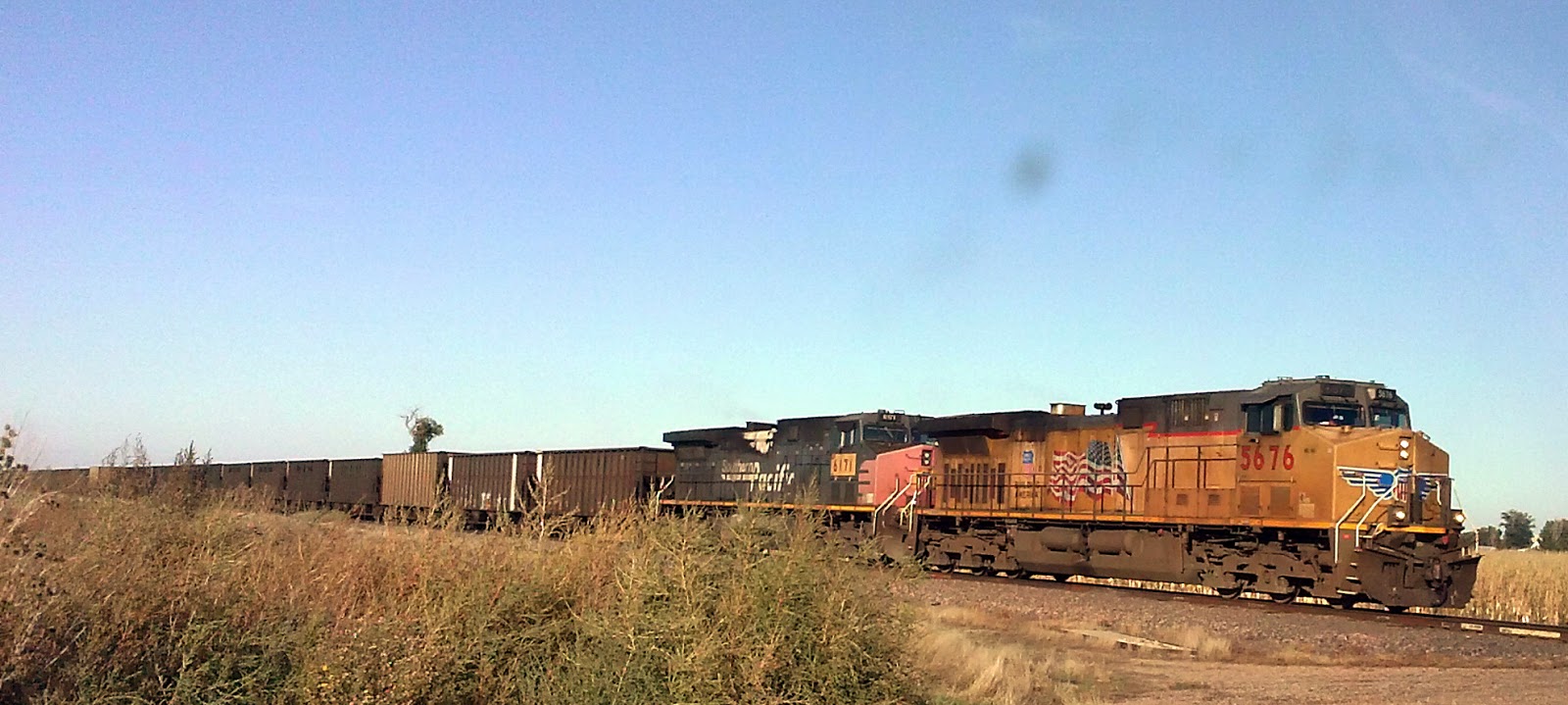 Wargames and Railroads: Weekend Trains