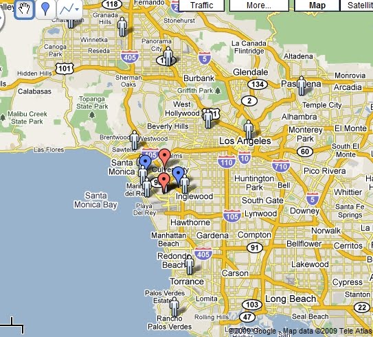 Let it go where it needs to go - resilience