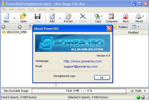 Power Iso All Version - Download | AldoPassion.blogspot.com