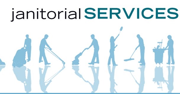 Commercial Janitorial Services