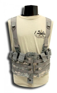 Webbingbabel: S.O. Tech Hellcat Tenth Anniversary