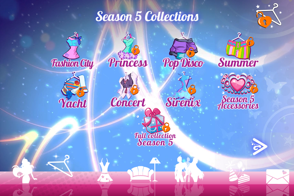 HarmonixInYou: Game Review: Winx Party App *New Updates*