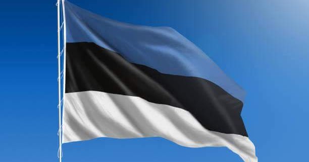 Estonia - Paradise of the North: Estonian national flag turns 134 years ...