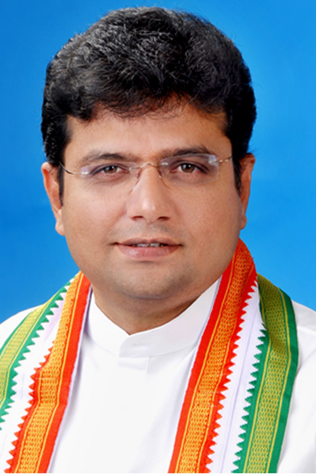 Duddilla SRIDHAR BABU Yuvasena: SRIDHER BABU