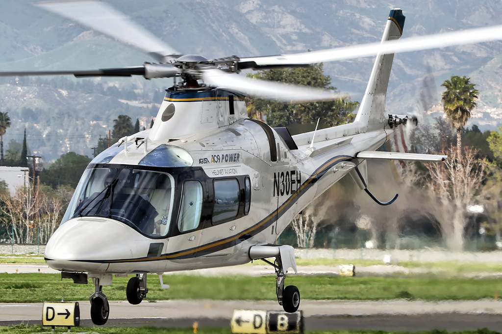 Aero Pacific Flightlines: Helinet Aviation Services LLC Agusta SPA ...