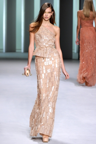 Fashion And Stylish Dresses Blog: Evening Dresses From Elie Saab