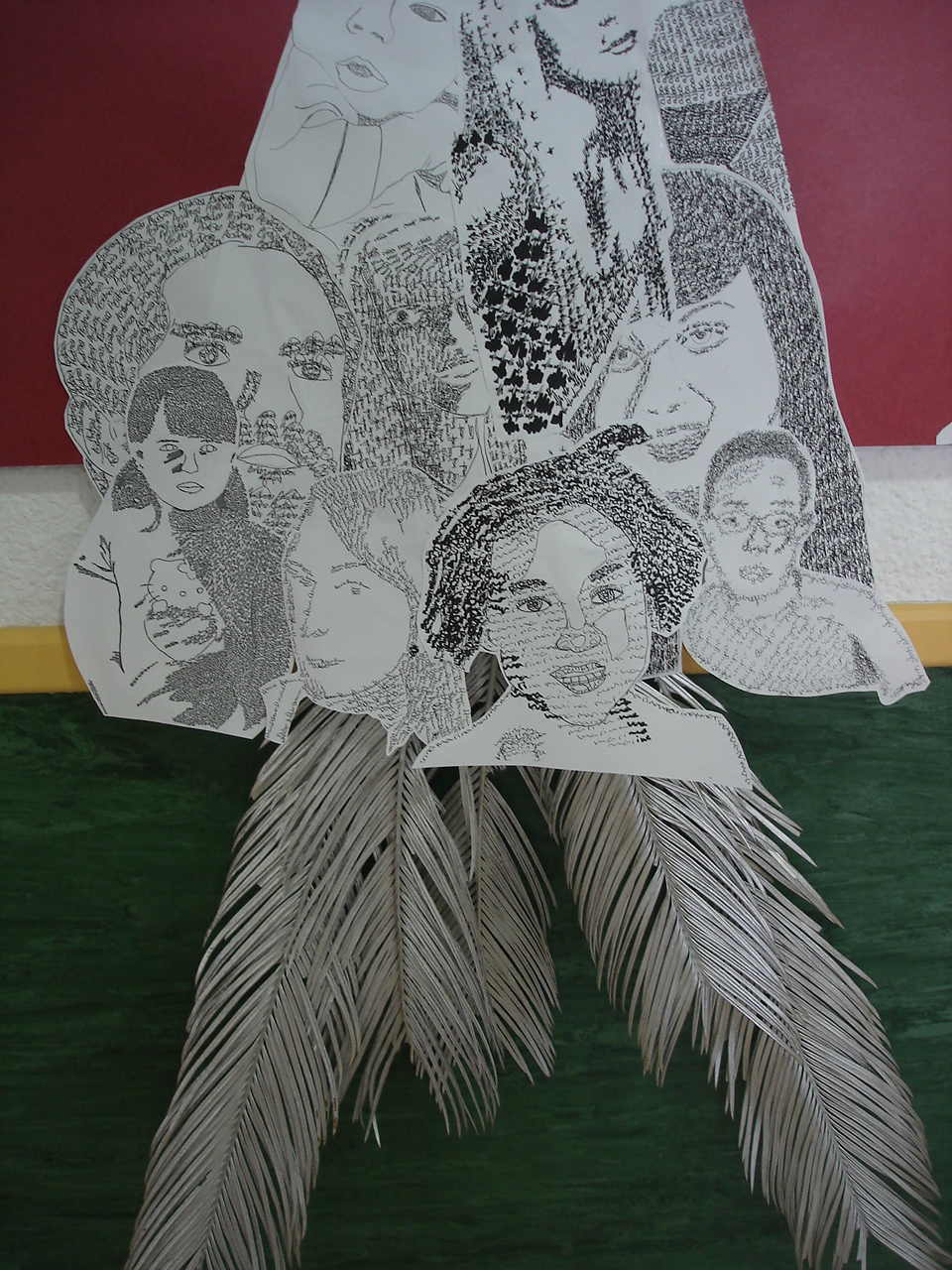 PLASTINGLISH - Visual Arts -: January 2011