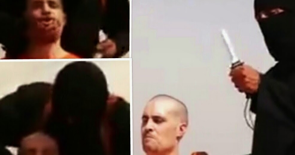 Hispanic News Network U.S.A.: ISIS Beheads James Wright Foley ...