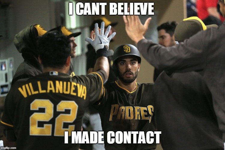 Padres Memes
