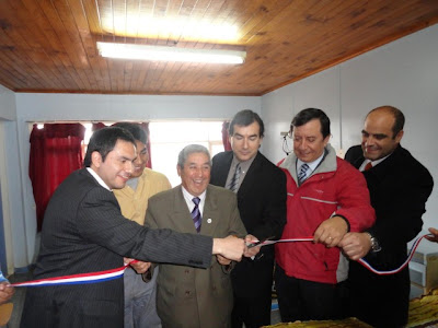 Inauguran nuevos catres clínicos para el hospital de misión San Juan de ...