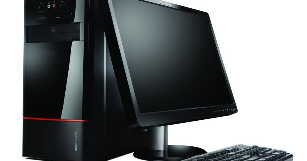 Pengertian Singkat dari Komputer ~ Komputer informatika