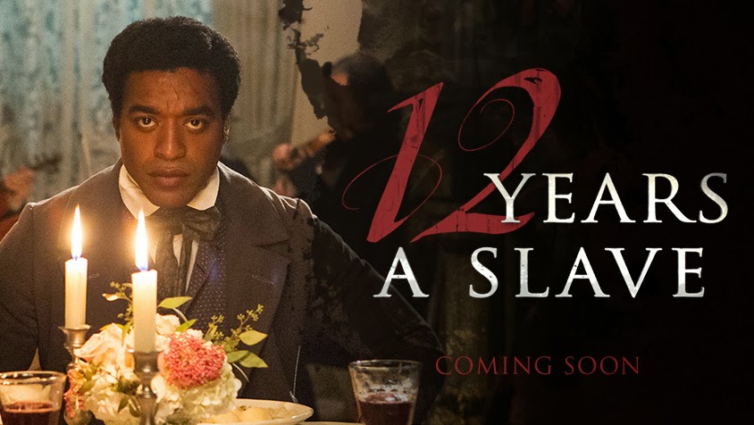Mr.Philly Librarian: Twelve Years A Slave - The Solomon Northup Story