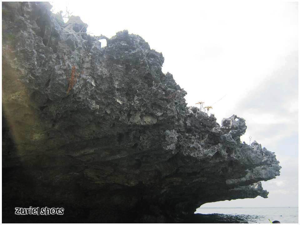 Zuriel Shots: Clave Island