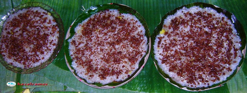 i am the cook!: Biko Langka