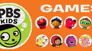 Giới thiệu tổng quát về game cho trẻ PBS KIDS Games - Tin nóng tổng hợp
