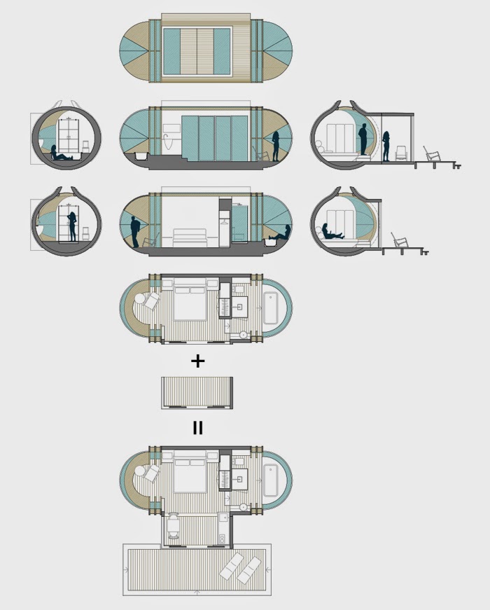Design Stack: A Blog about Art, Design and Architecture: Micro ...