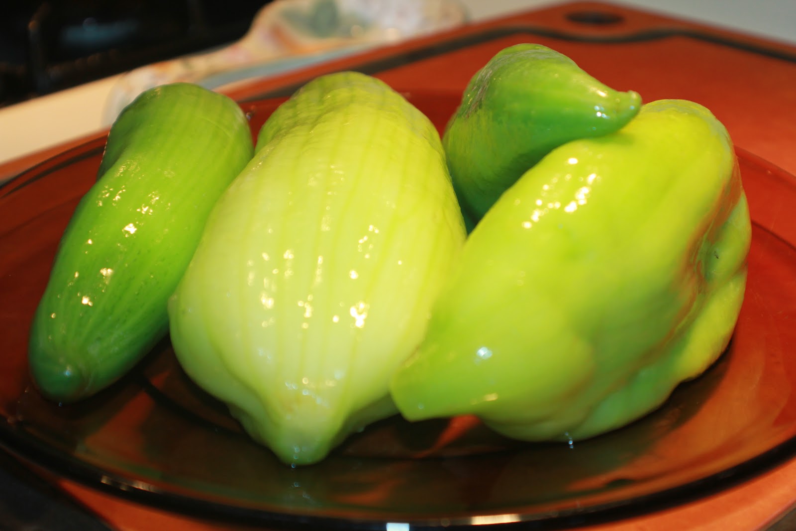 AmiestiloPeru: CAIGUA RELLENA.