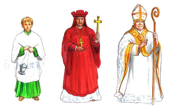 Die Französische Revolution: November 2011