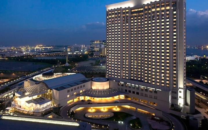 Grand Nikko Tokyo Daiba Odaiba: GOOD HOTELS IN TOKYO? visit Grand Nikko ...