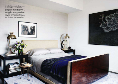 Splendid Sass: MARK ZEFF ~ DESIGN IN MANHATTAN