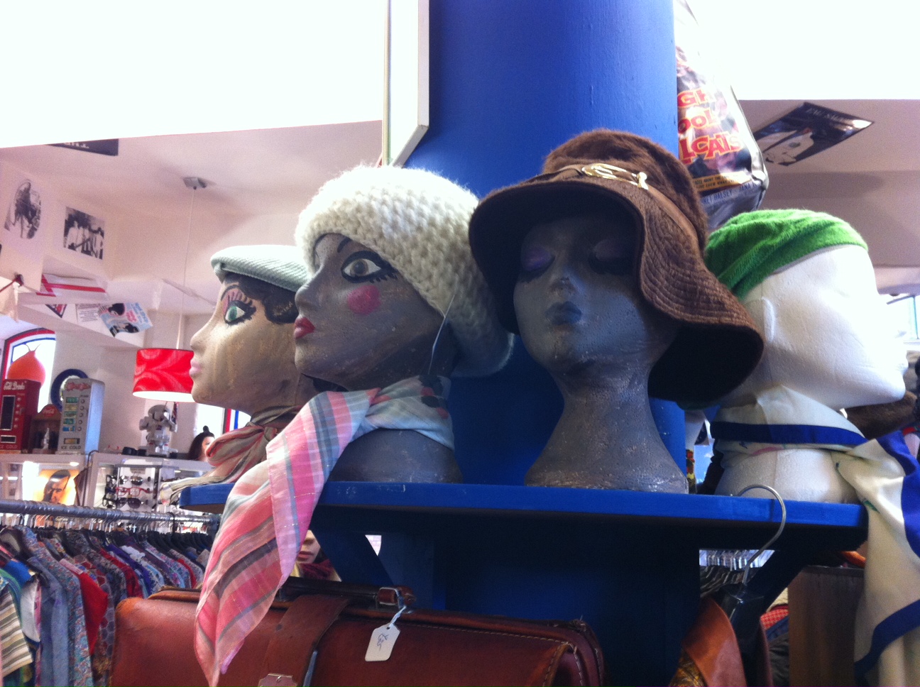 Digbeth Speaks: Digbeth Residents Association (DRA) meeting at the Old ...