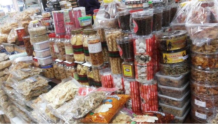 OLEH OLEH KHAS ACEH YANG WAJIB DIBAWA PULANG | Indahnya Berbagi Inspirasi