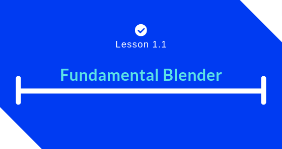 Fundamental Blender - tanvophin