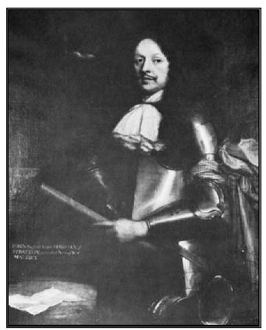 U.S. Timeline: 1673 - New York under Dutch Control