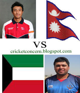 CRICKET CONCERN | WORLD CUP 2014 BANGLADESH : ACC Elite Cup 2012|Kuwait ...