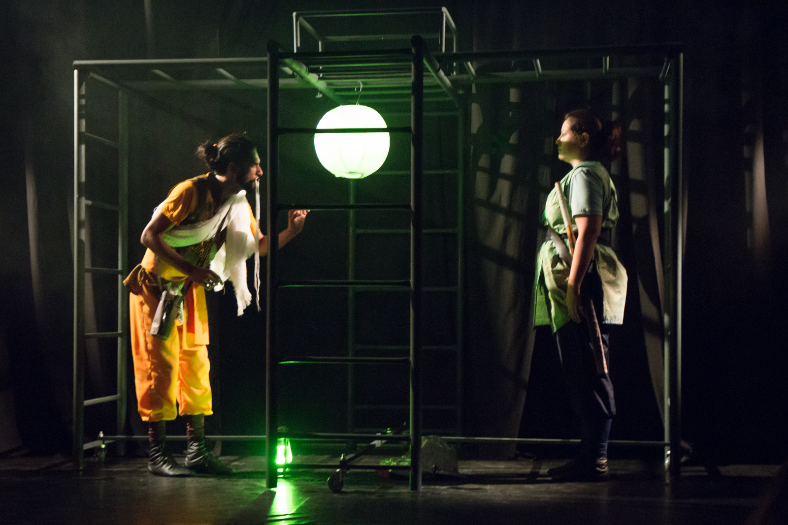 O Quintal de Lúcia ~ Secretaria Municipal da Cultura de Marília