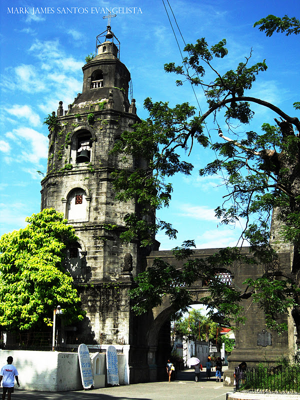 GOING PLACES: BEEN THERE...DONE THAT...: MAKINANG NA ALAHAS NG ...