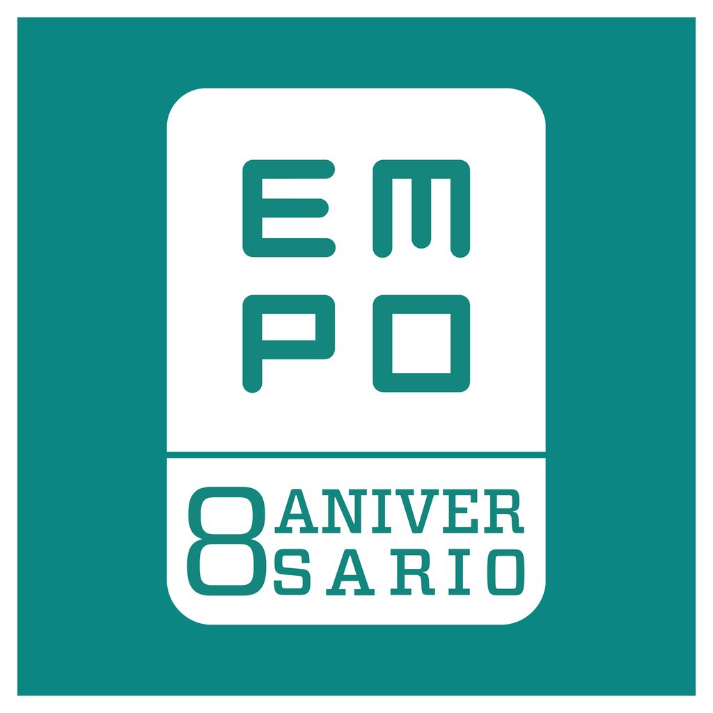EMPO 8 Aniversario, la compilación del año - Relecty