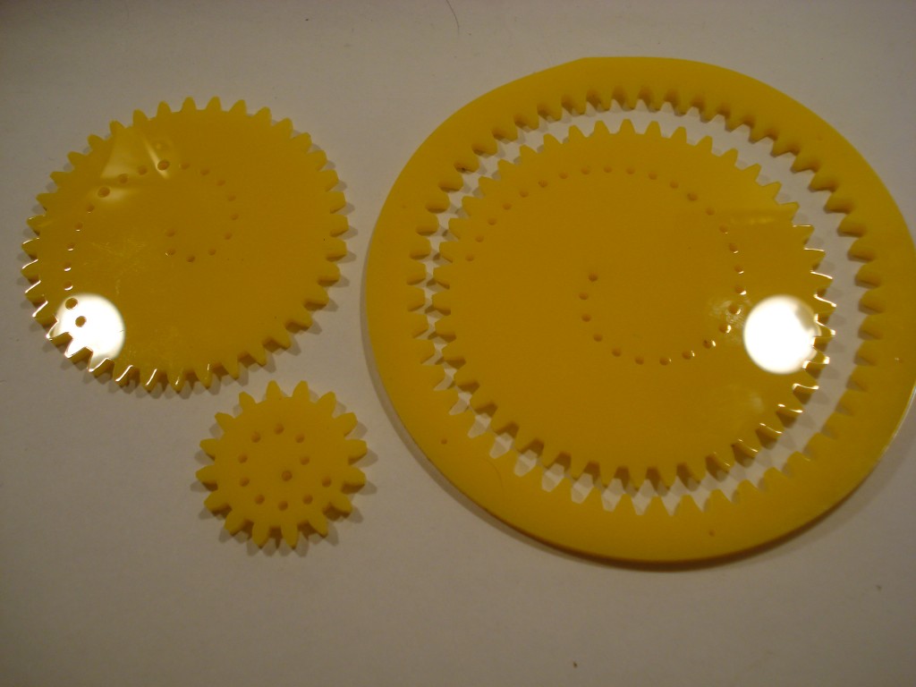 Spirograph