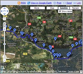 Cloud Corridor - WWII Airmen in Captivity: Road from Sagan - the ...