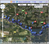Cloud Corridor - WWII Airmen in Captivity: Road from Sagan - the ...