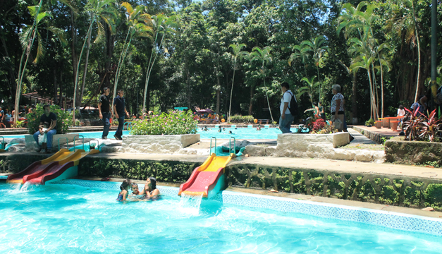 El Salvador Travel: Atecozol