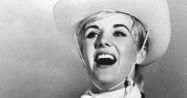 FROM THE VAULTS: Molly Bee born 18 August 1939