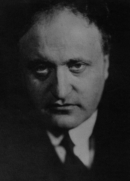 Biografia: Federigo Tozzi • Scuolissima.com